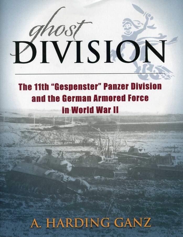 Ghost Division eBook by A. Harding Ganz | Official Publisher Page | Simon & Schuster UK