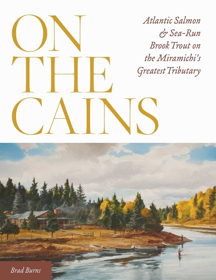 On the Cains eBook by Brad Burns | Official Publisher Page | Simon ...