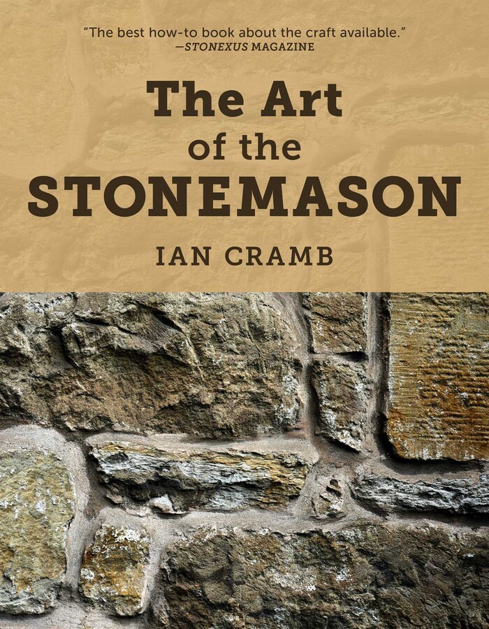 The Art of the Stonemason eBook by Ian Cramb | Official Publisher Page ...