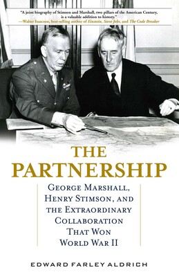 Partnership | Book by Edward Farley Aldrich | Official Publisher Page ...