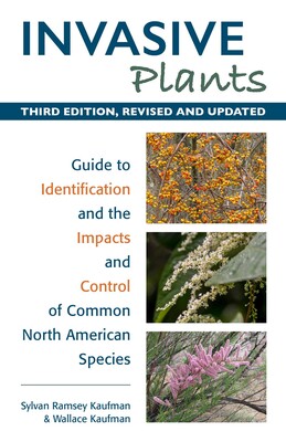 Invasive Plants eBook by Sylvan Ramsey Kaufman, Wallace Kaufman | Official Publisher Page ...