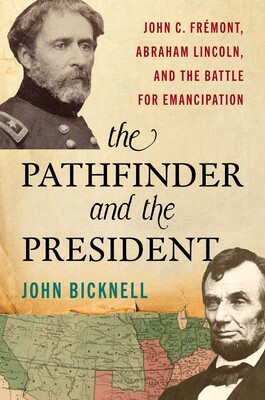 Pathfinder and the President | Book by John Bicknell | Official ...