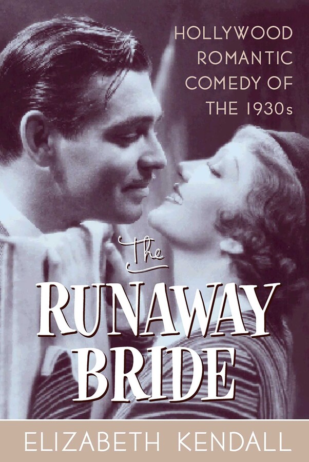 The Runaway Bride | Book by Elizabeth Kendall | Official Publisher Page ...