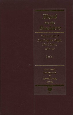 Blood on the Boulders | Book by John L. Kessell, Rick Hendricks ...