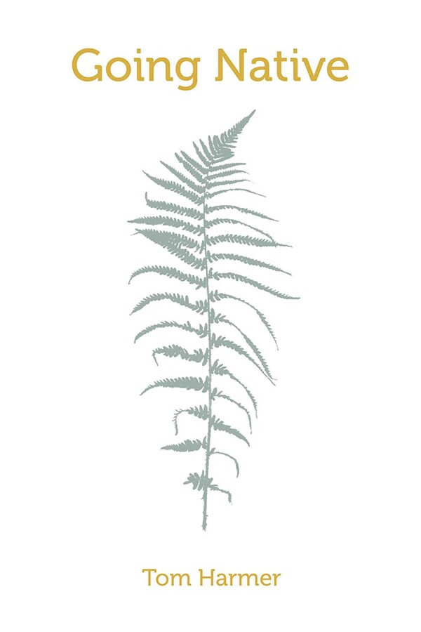 Going Native | Book by Tom Harmer | Official Publisher Page | Simon ...