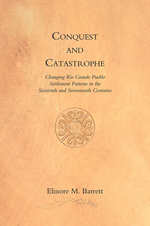 Conquest and Catastrophe | Book by Elinore M. Barrett | Official ...