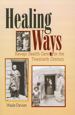 Healing Ways | Book by Wade Davies | Official Publisher Page | Simon ...