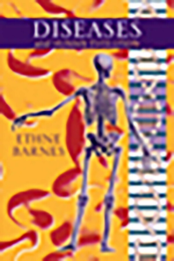 Diseases and Human Evolution | Book by Ethne Barnes | Official ...