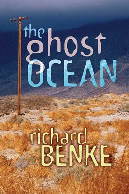 The Ghost Ocean eBook by Richard Benke | Official Publisher Page ...