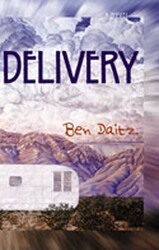 Ben Daitz | Official Publisher Page | Simon & Schuster