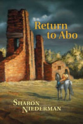 Return to Abo | Book by Sharon Niederman | Official Publisher Page ...
