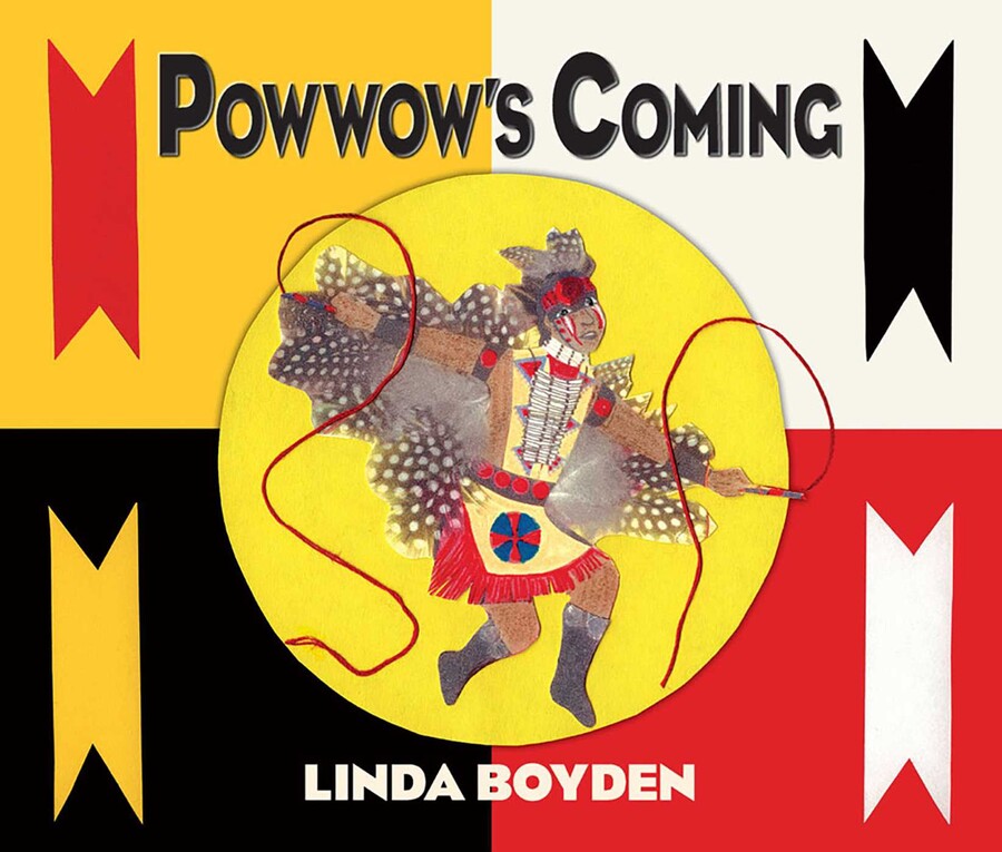 Powwow's Coming eBook by Linda Boyden | Official Publisher Page | Simon ...