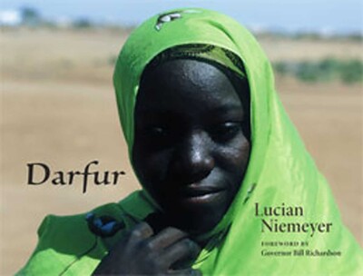 Darfur | Book by Lucian Niemeyer, Bill Richardson | Official Publisher ...