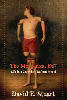 The Morganza, 1967 eBook by David E. Stuart | Official Publisher Page ...