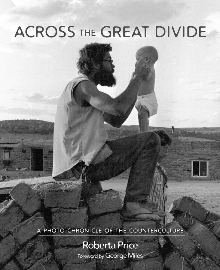 Across the Great Divide | Book by Roberta Price | Official Publisher ...