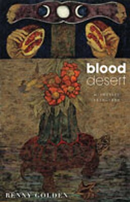 Blood Desert | Book by Renny Golden | Official Publisher Page | Simon ...