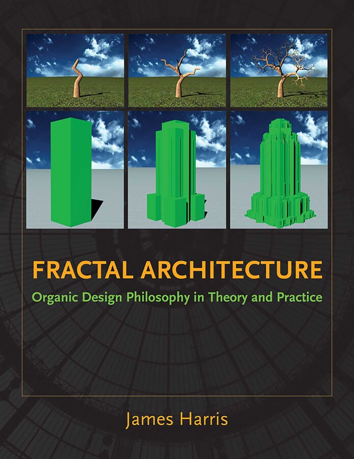 Fractal Architecture eBook by James Harris | Official Publisher Page ...