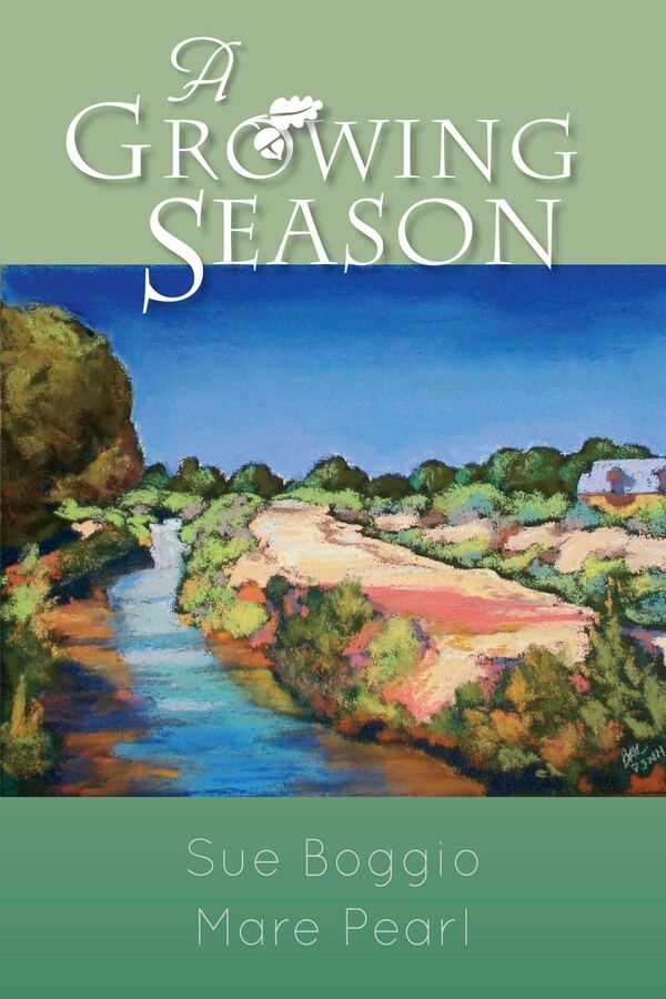 A Growing Season | Book by Sue Boggio, Mare Pearl | Official Publisher ...