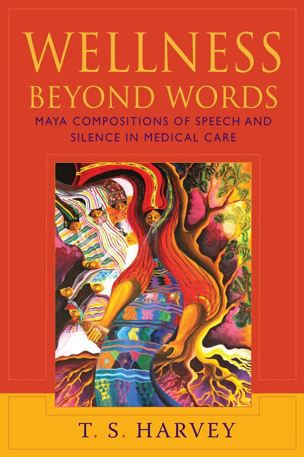 Wellness Beyond Words eBook by T.S. Harvey | Official Publisher Page | Simon & Schuster