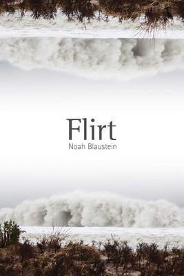 Flirt | Book by Noah Blaustein | Official Publisher Page | Simon & Schuster