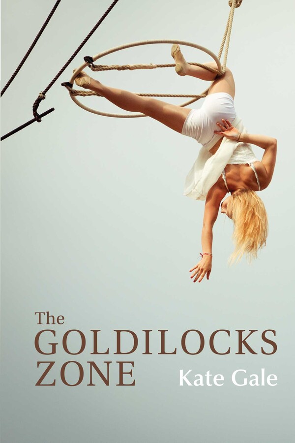The Goldilocks Zone eBook by Kate Gale | Official Publisher Page | Simon & Schuster UK