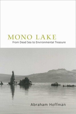 Mono Lake eBook by Abraham Hoffman | Official Publisher Page | Simon ...