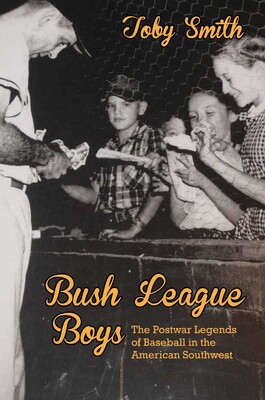 Bush League Boys | Book by Toby Smith | Official Publisher Page | Simon ...