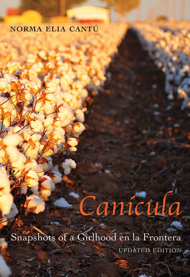 Canícula | Book by Norma Elia Cantú | Official Publisher Page | Simon ...