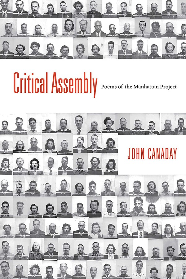 Critical Assembly eBook by John Canaday | Official Publisher Page ...