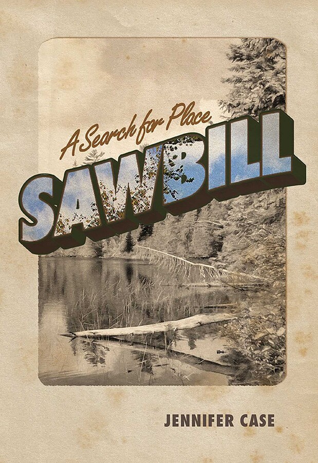 Sawbill eBook by Jennifer Case | Official Publisher Page | Simon & Schuster