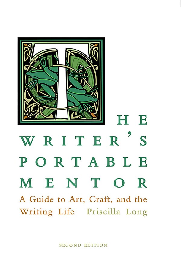 The Writer's Portable Mentor | Book by Priscilla Long | Official ...