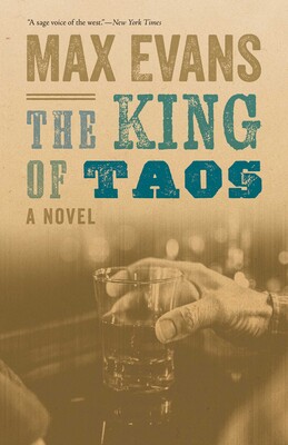 The King of Taos eBook by Max Evans | Official Publisher Page | Simon ...