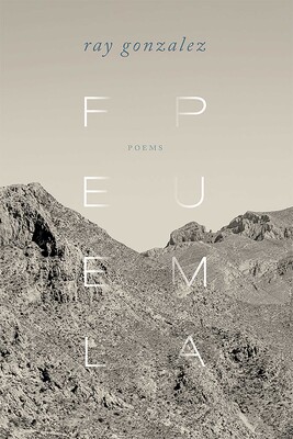 Feel Puma | Book by Ray Gonzalez | Official Publisher Page | Simon ...