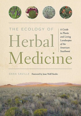 The Ecology of Herbal Medicine eBook by Dara Saville, Jesse Wolf Hardin ...