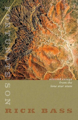 Fortunate Son | Book by Rick Bass | Official Publisher Page | Simon ...