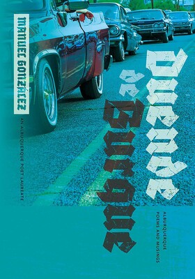 Duende de Burque eBook by Manuel González | Official Publisher Page ...
