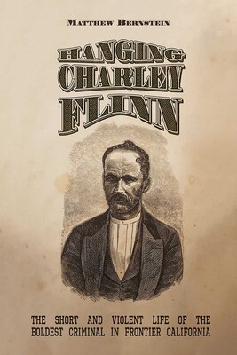Hanging Charley Flinn eBook by Matthew S. Bernstein | Official ...