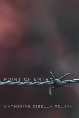 Point of Entry | Book by Katherine DiBella Seluja | Official Publisher ...