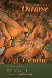 Jewish Latin America Series Books by Juan Gelman and Stephen A. Sadow ...
