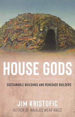 House Gods | Book by Jim Kristofic | Official Publisher Page | Simon ...