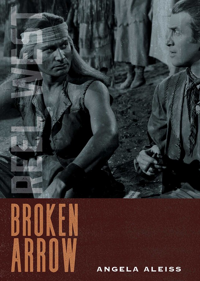 Broken Arrow | Book by Angela Aleiss | Official Publisher Page | Simon ...