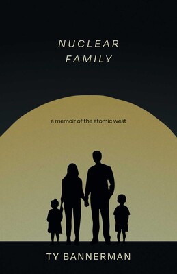 Nuclear Family | Book by Ty Bannerman | Official Publisher Page | Simon ...