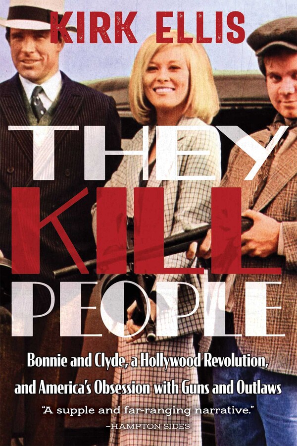 They Kill People eBook by Kirk Ellis | Official Publisher Page | Simon ...