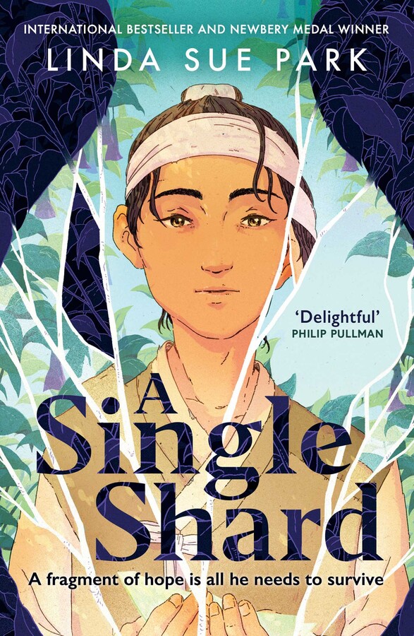 A Single Shard eBook by Linda Sue Park | Official Publisher Page ...