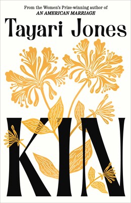 Kin eBook by Tayari Jones | Official Publisher Page | Simon & Schuster ...