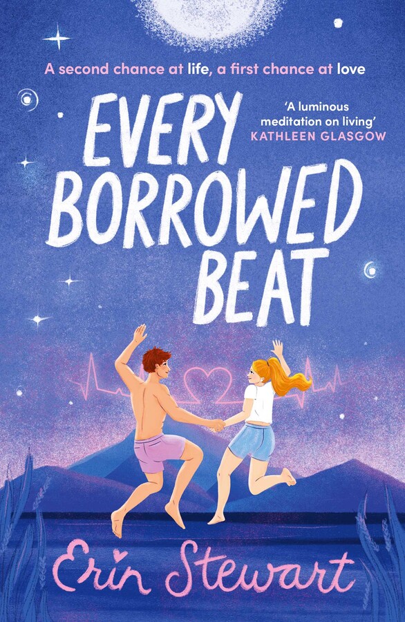 Every Borrowed Beat eBook by Erin Stewart | Official Publisher Page ...