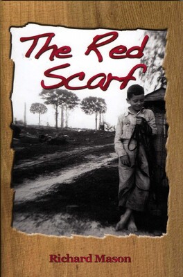 The Red Scarf | Book by Richard Mason | Official Publisher Page | Simon ...