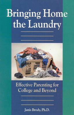 Bringing Home the Laundry | Book by Brody Janis | Official Publisher ...