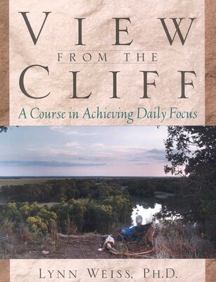 View from the Cliff | Book by Lynn Weiss PhD | Official Publisher Page ...