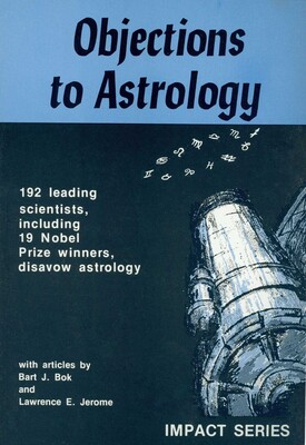 Objections to Astrology | Book by Bart J. Bok | Official Publisher Page ...